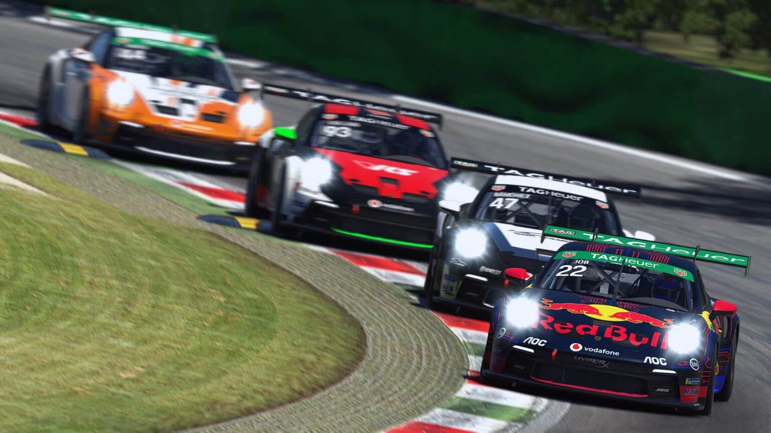 iRacing Updates | iRacing News, Guides & Reviews | Sim Racing | Traxion