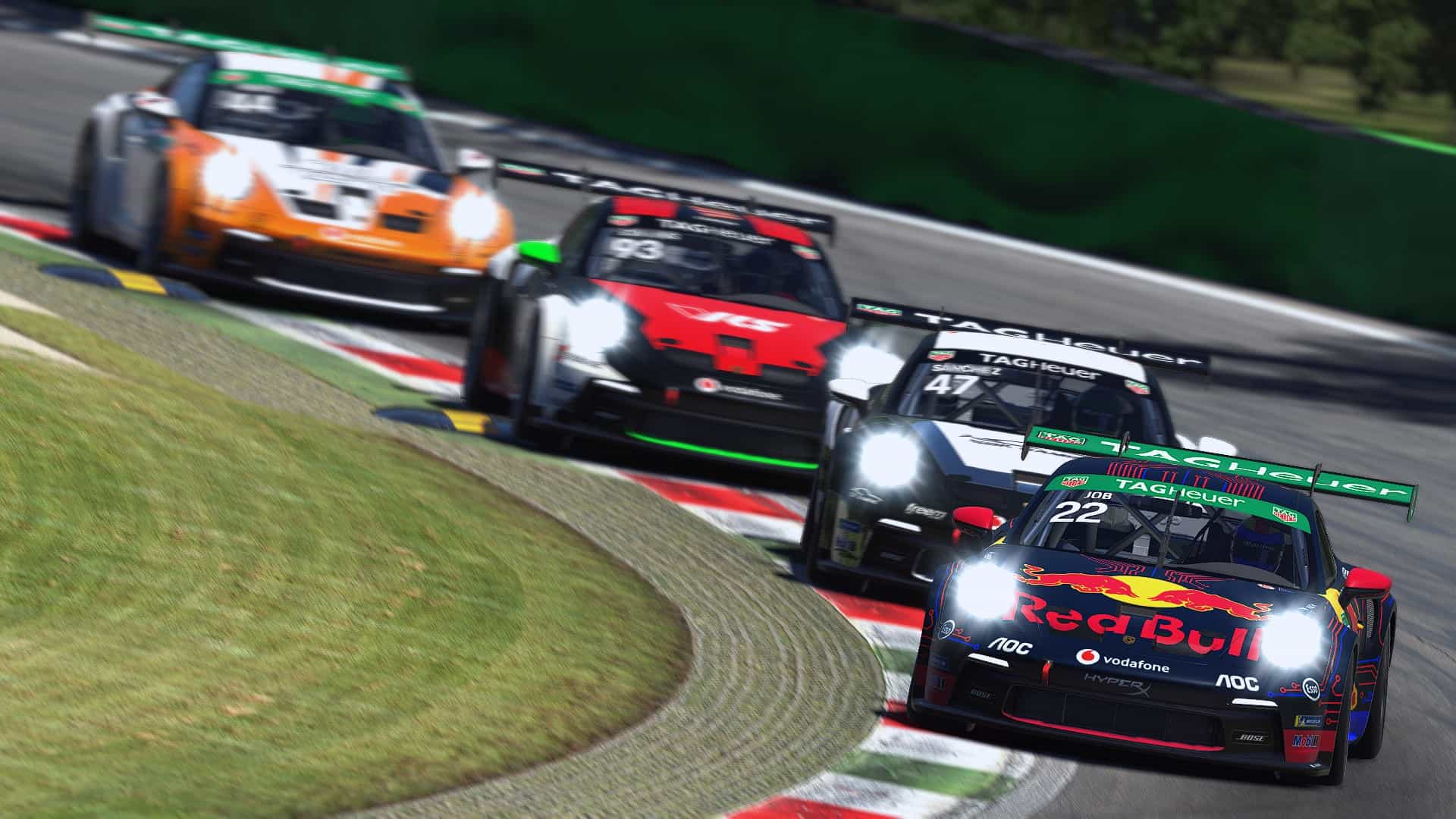 iRacing Updates | iRacing News, Guides & Reviews | Sim Racing | Traxion