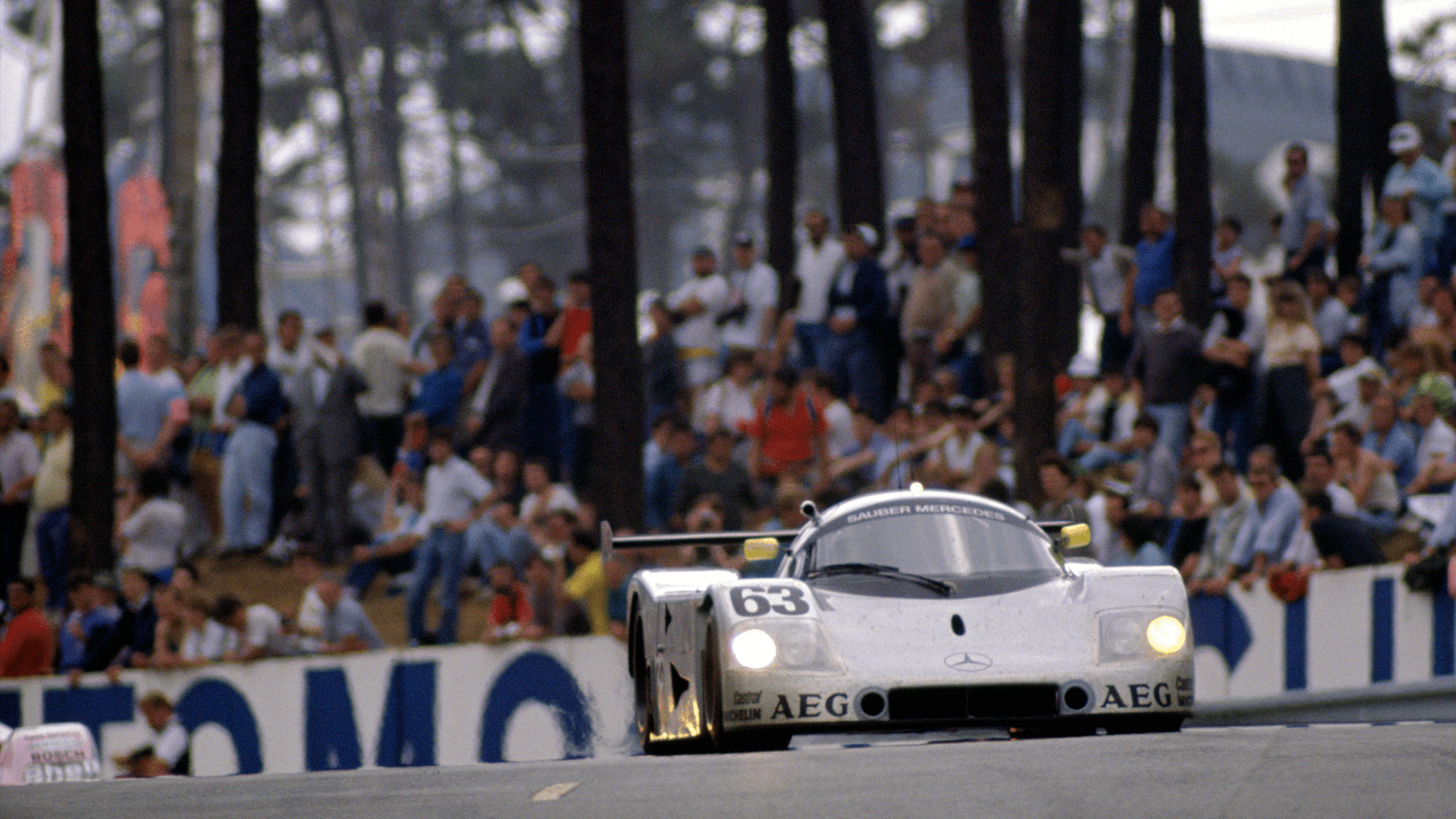 Five legendary 24 Hours of Le Mans cars in sim racing | Traxion