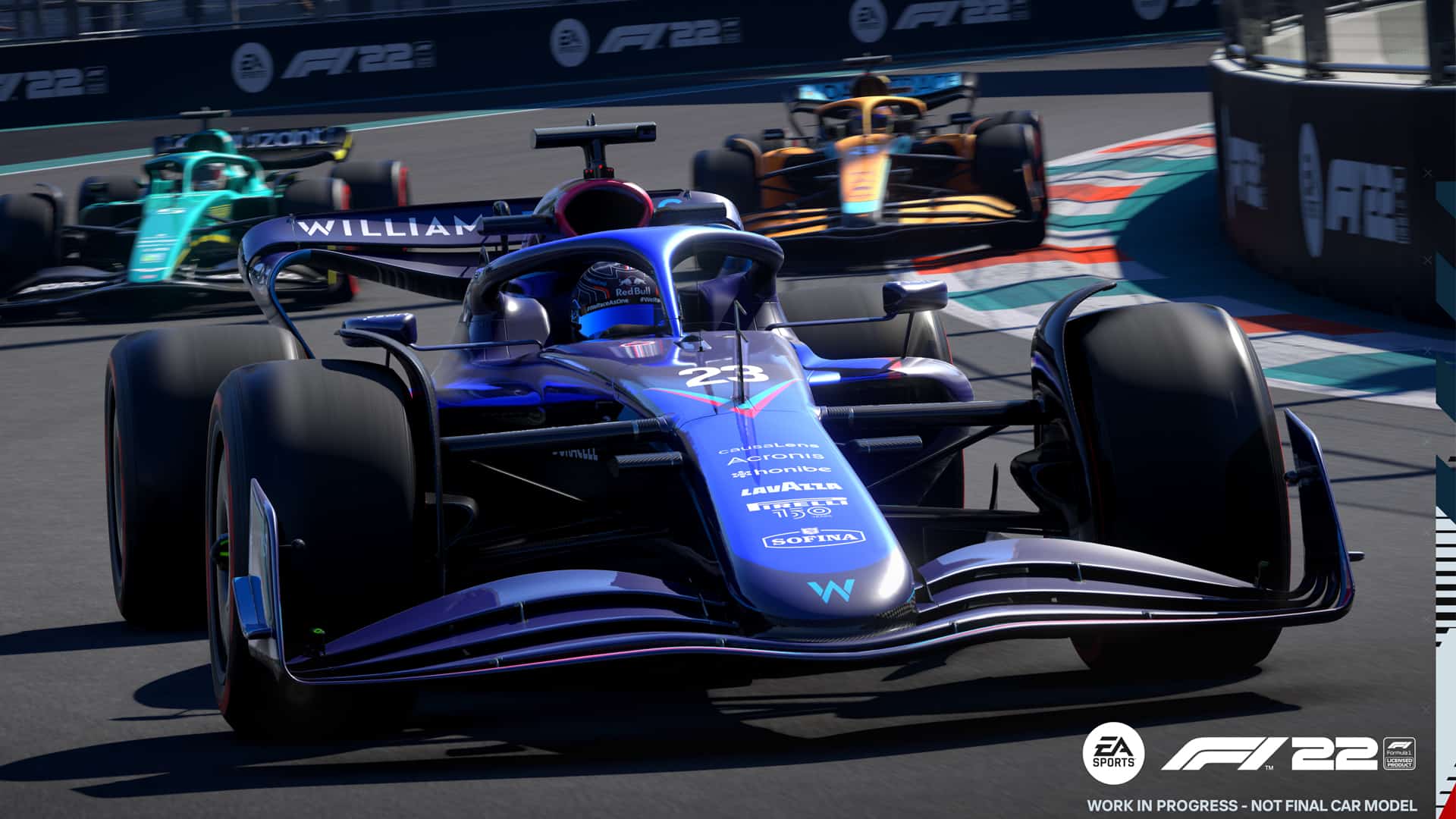 How to access the F1 22 game early | Traxion