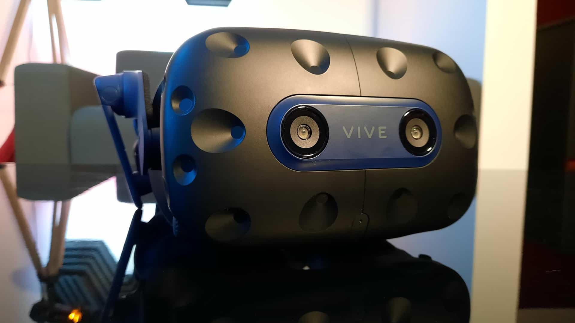 Here's how F1 22 performs in VR | Traxion