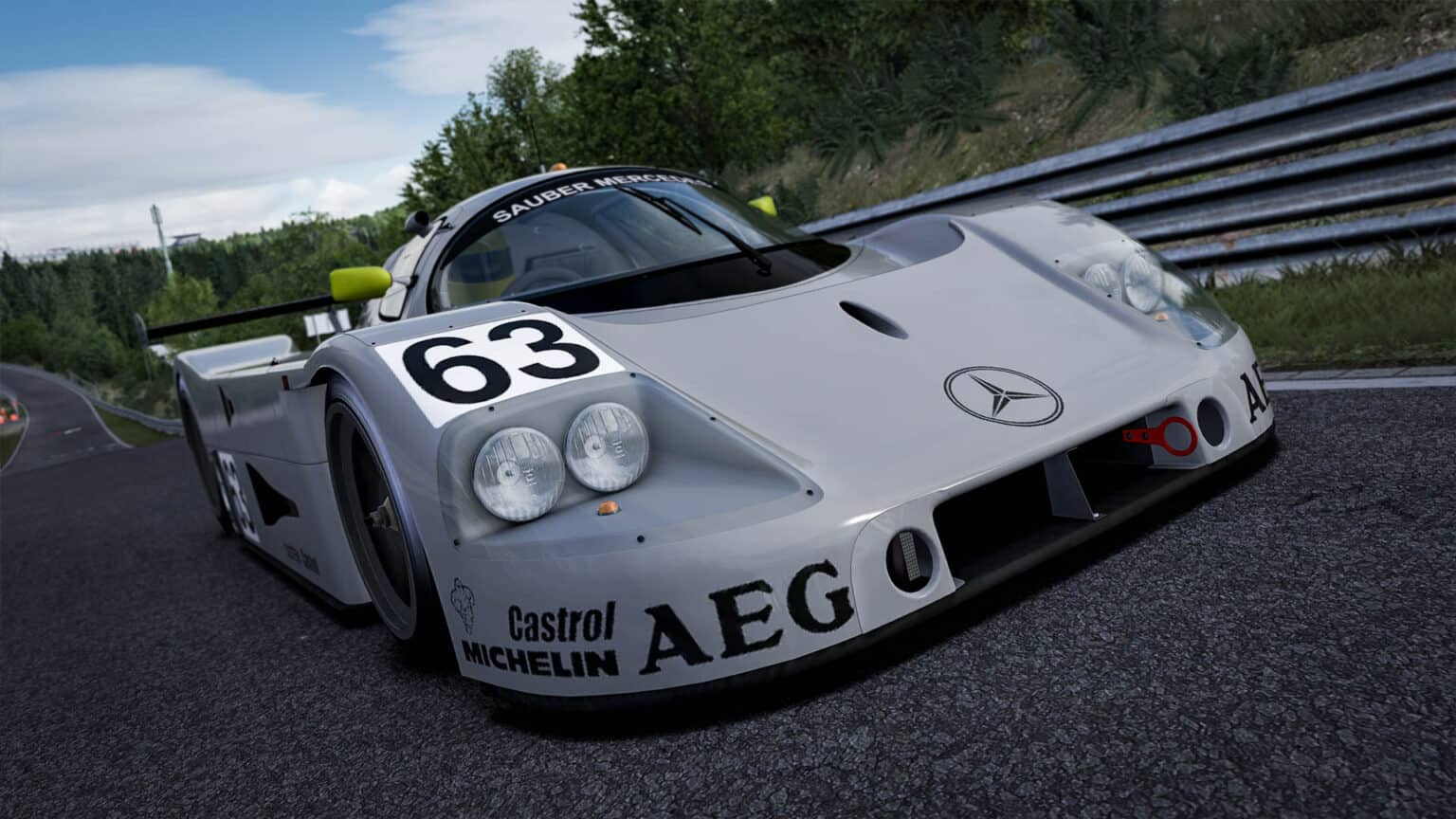 Complete Assetto Corsa car list | Traxion