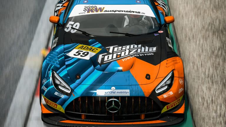 Team Fordzilla adds three new drivers to the roster | Traxion