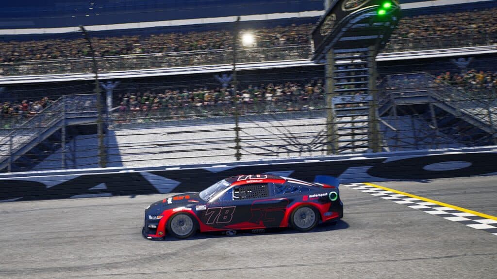 NASCAR 21: Ignition gets PlayStation 5, Xbox Series X|S update this ...