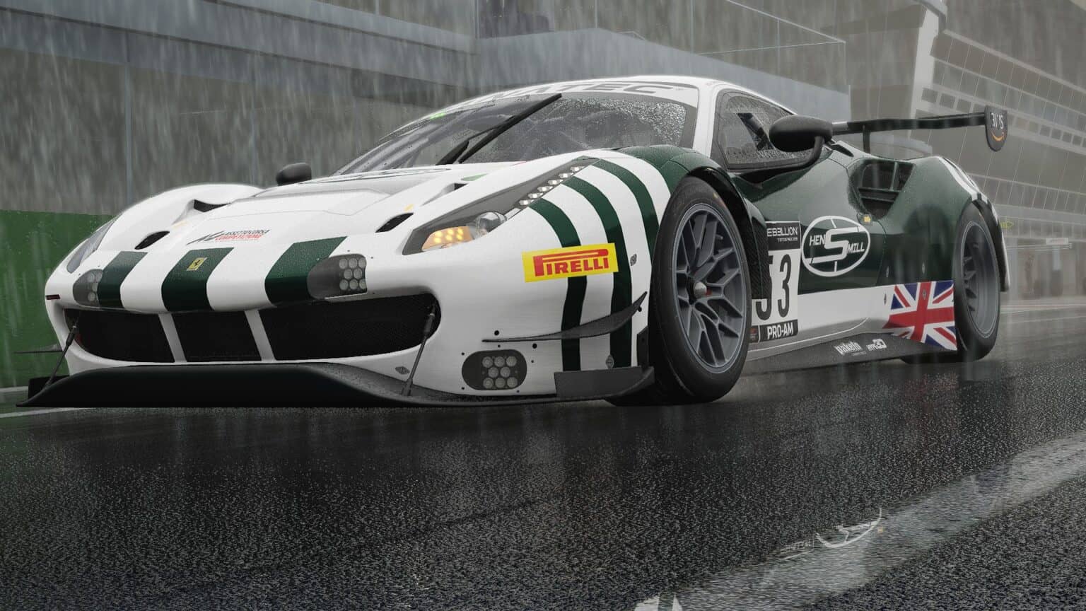 The racing line explained | Traxion