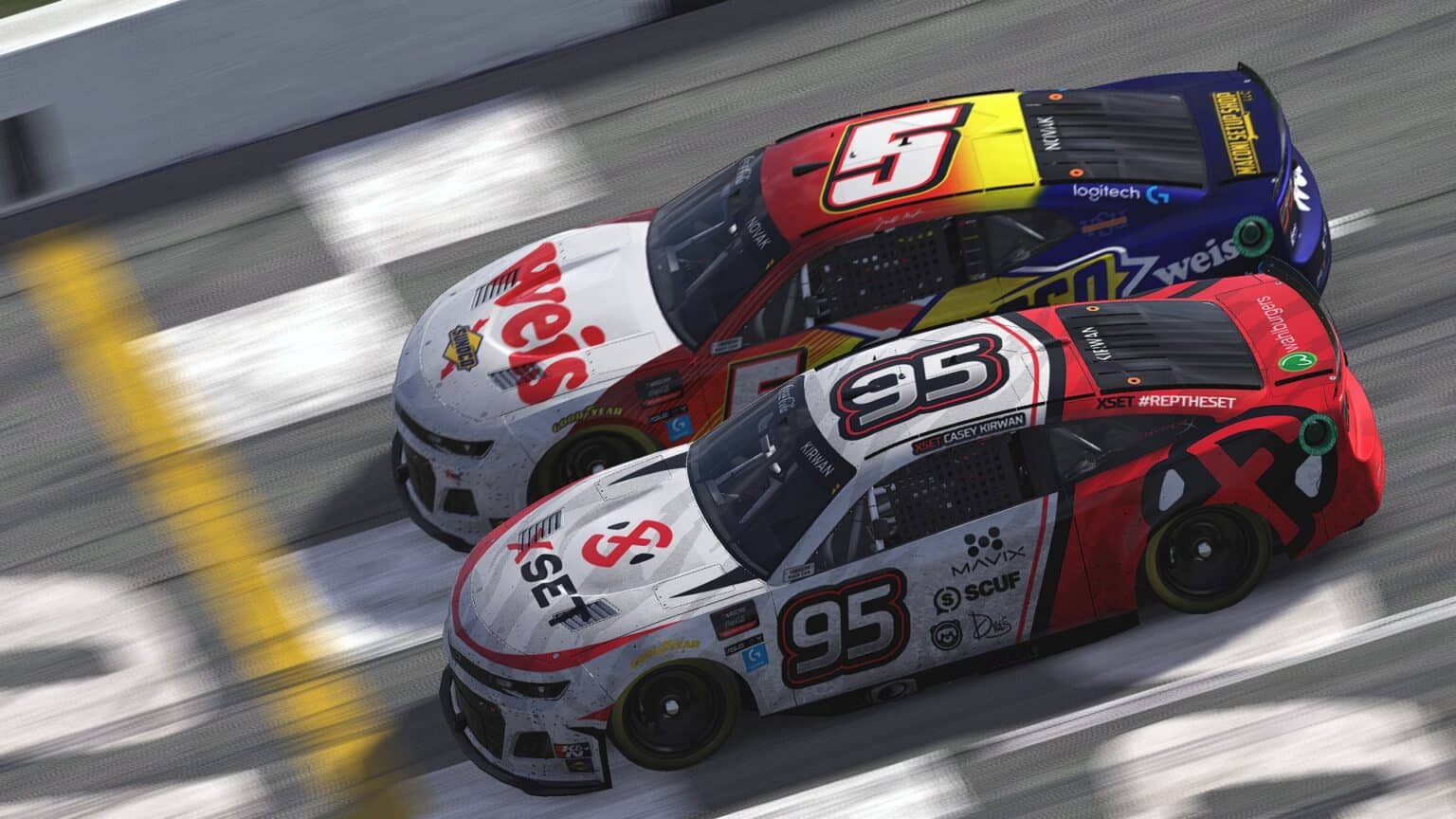 Most-watched sports Twitch streams include Trackmania, iRacing in 2022 ...