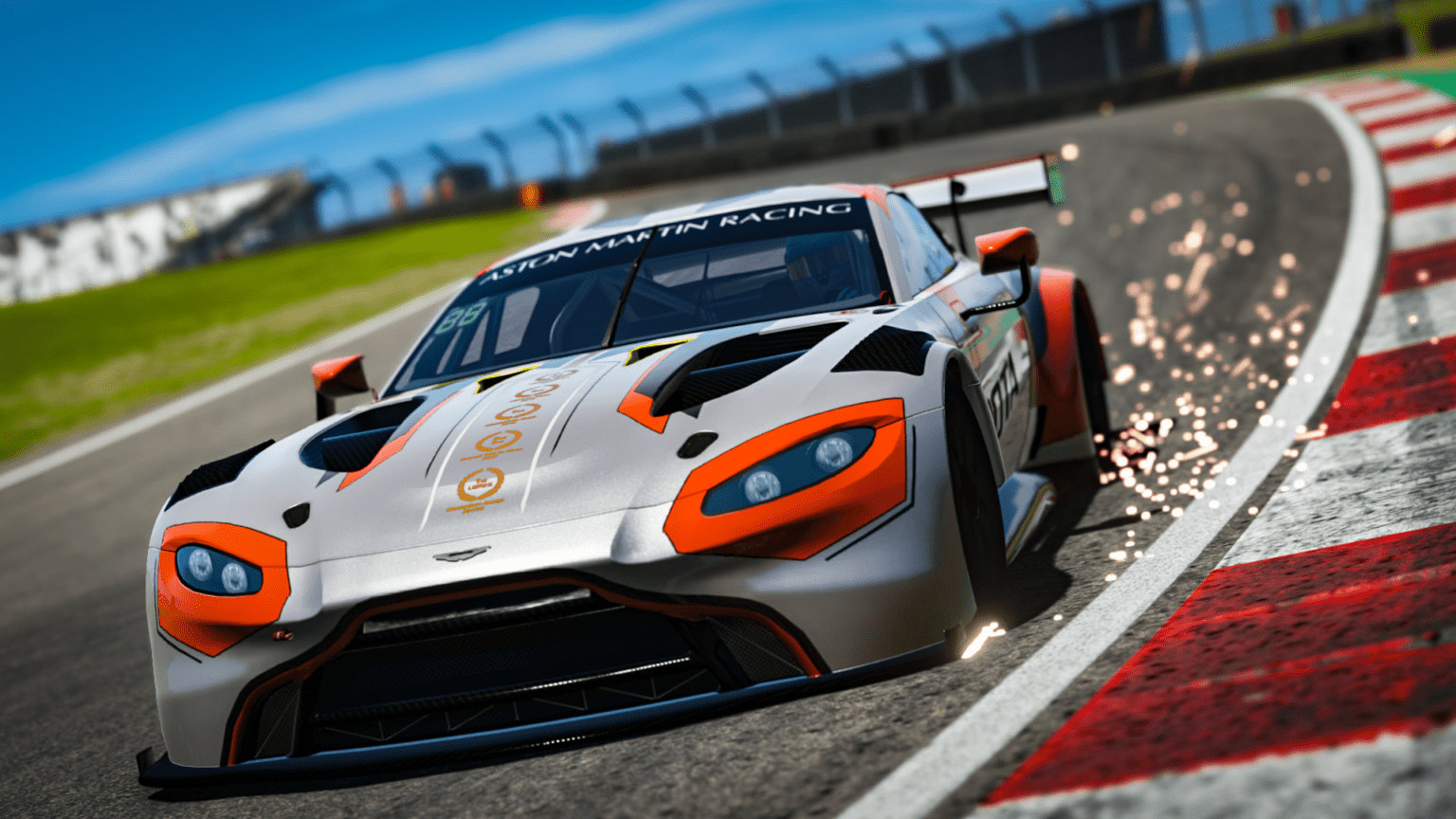 rFactor 2 Q3 Release Candidate brings Real Road 2.0 and improved ...
