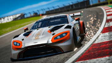 rFactor 2 Q3 Release Candidate brings Real Road 2.0 and improved ...