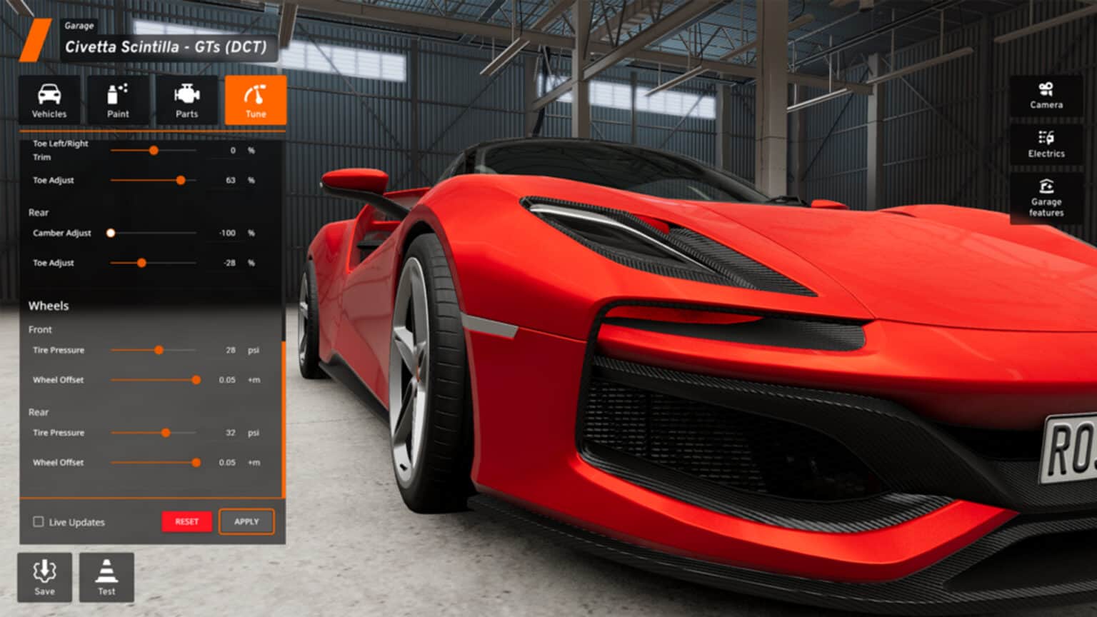 Five things we love about BeamNG.drive’s v0.25 update | Traxion