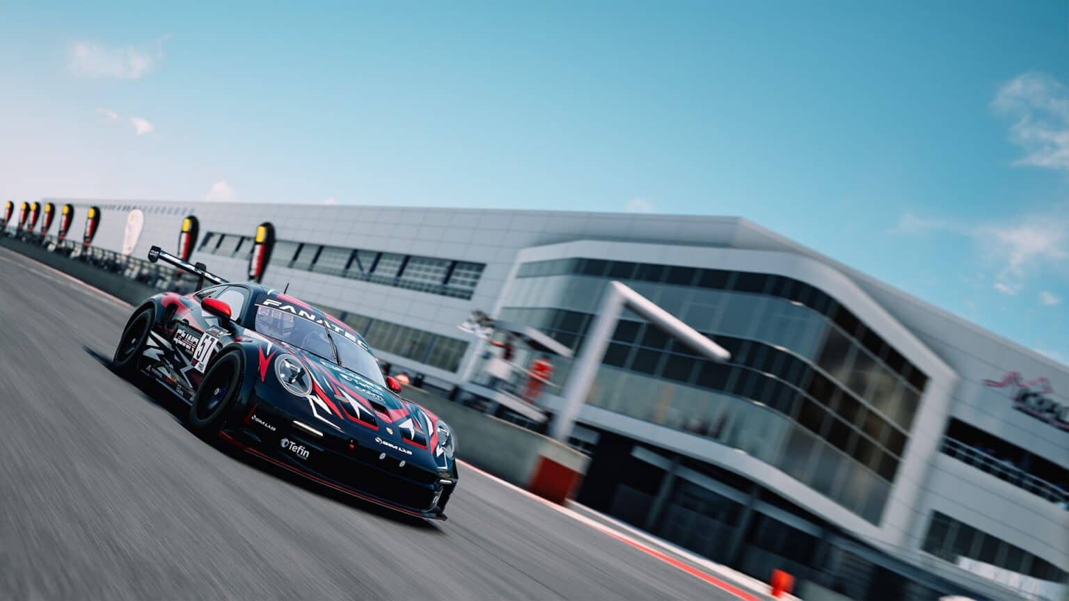 rFactor 2 Q3 Release Candidate brings Real Road 2.0 and improved ...