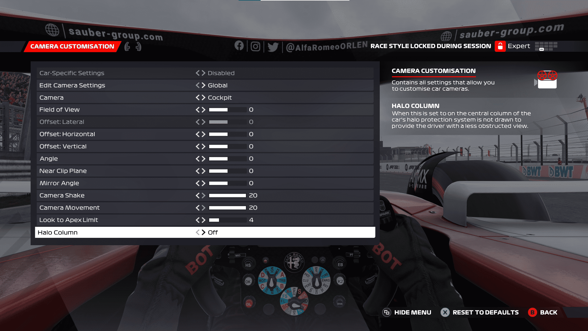 F1 22 game tips and tricks | Traxion