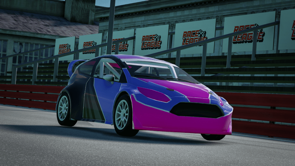 RaceLeague Early Access first impressions: fabulously flawed | Traxion