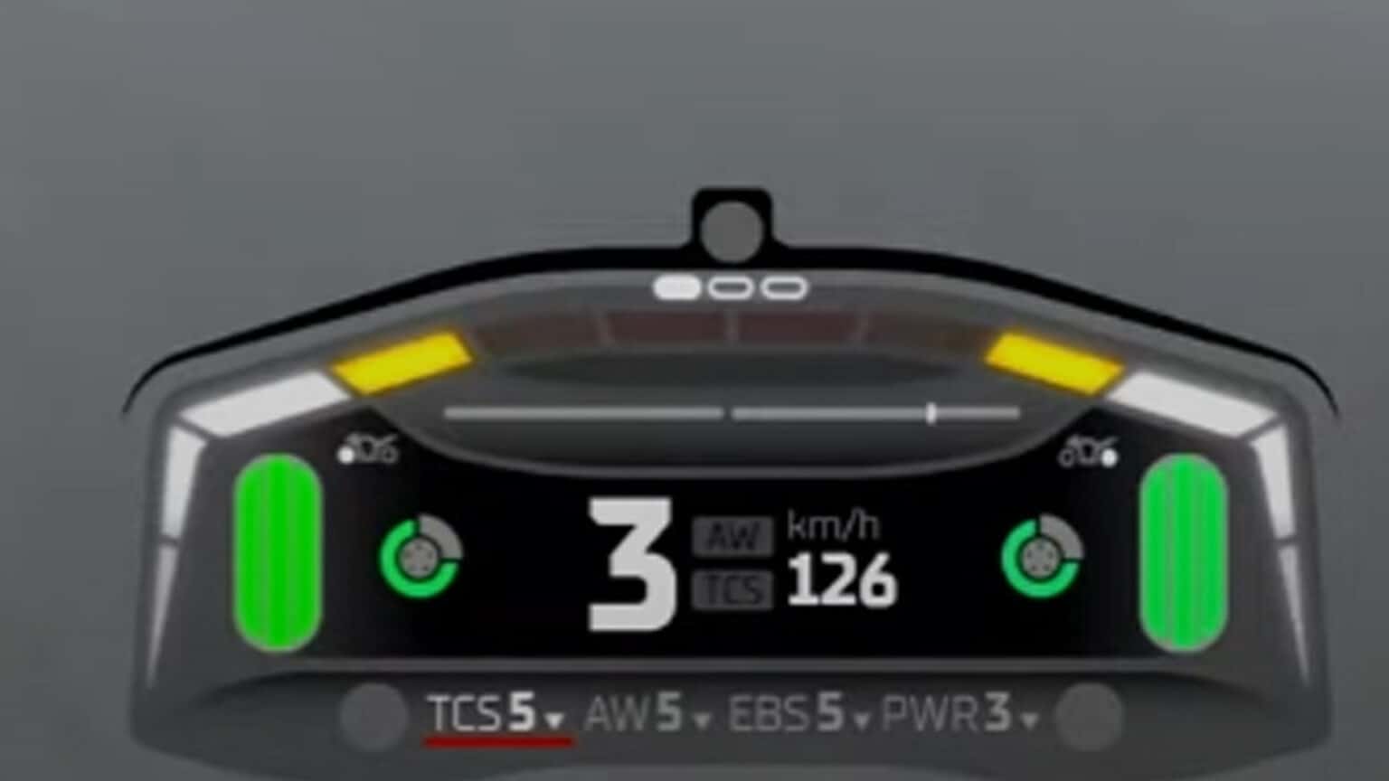 First SBK 22 gameplay unveiled, looks familiar | Traxion