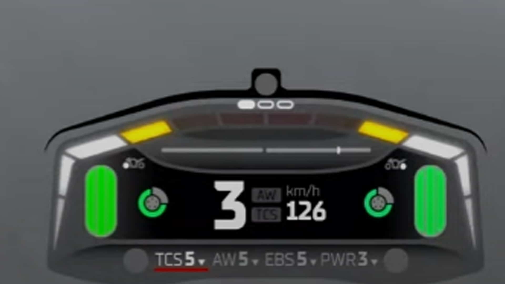 First SBK 22 gameplay unveiled, looks familiar | Traxion