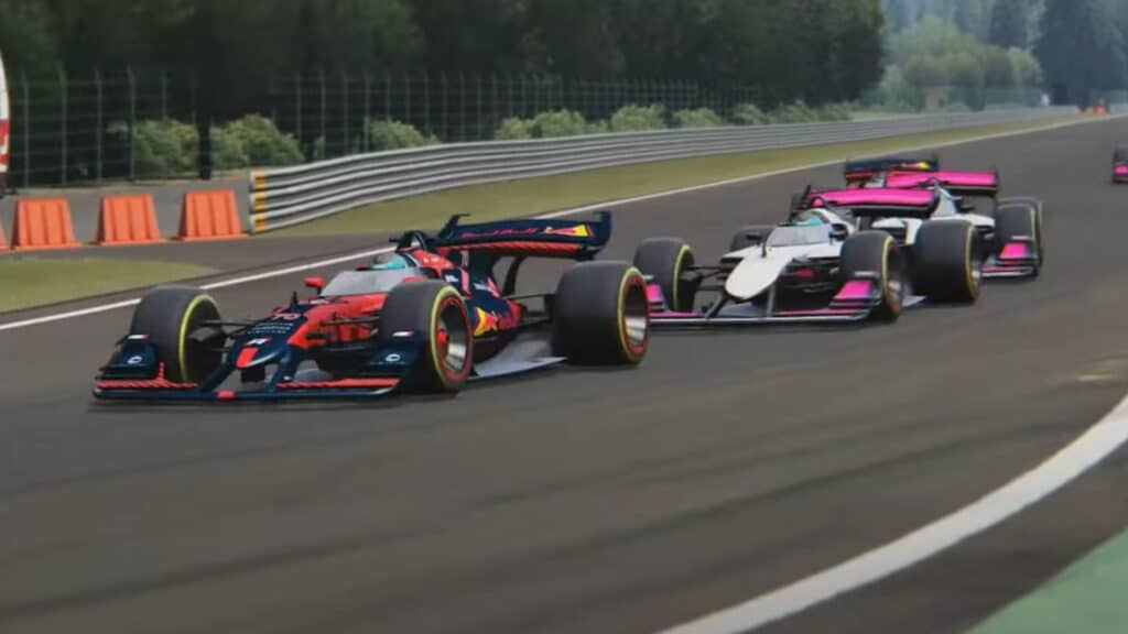 WATCH: V10 R-League's title-deciding final is today | Traxion