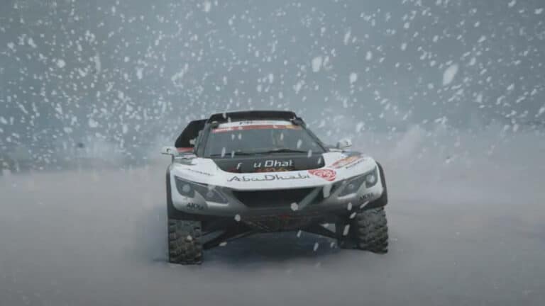 Everything you need to know about Dakar Desert Rally | Traxion