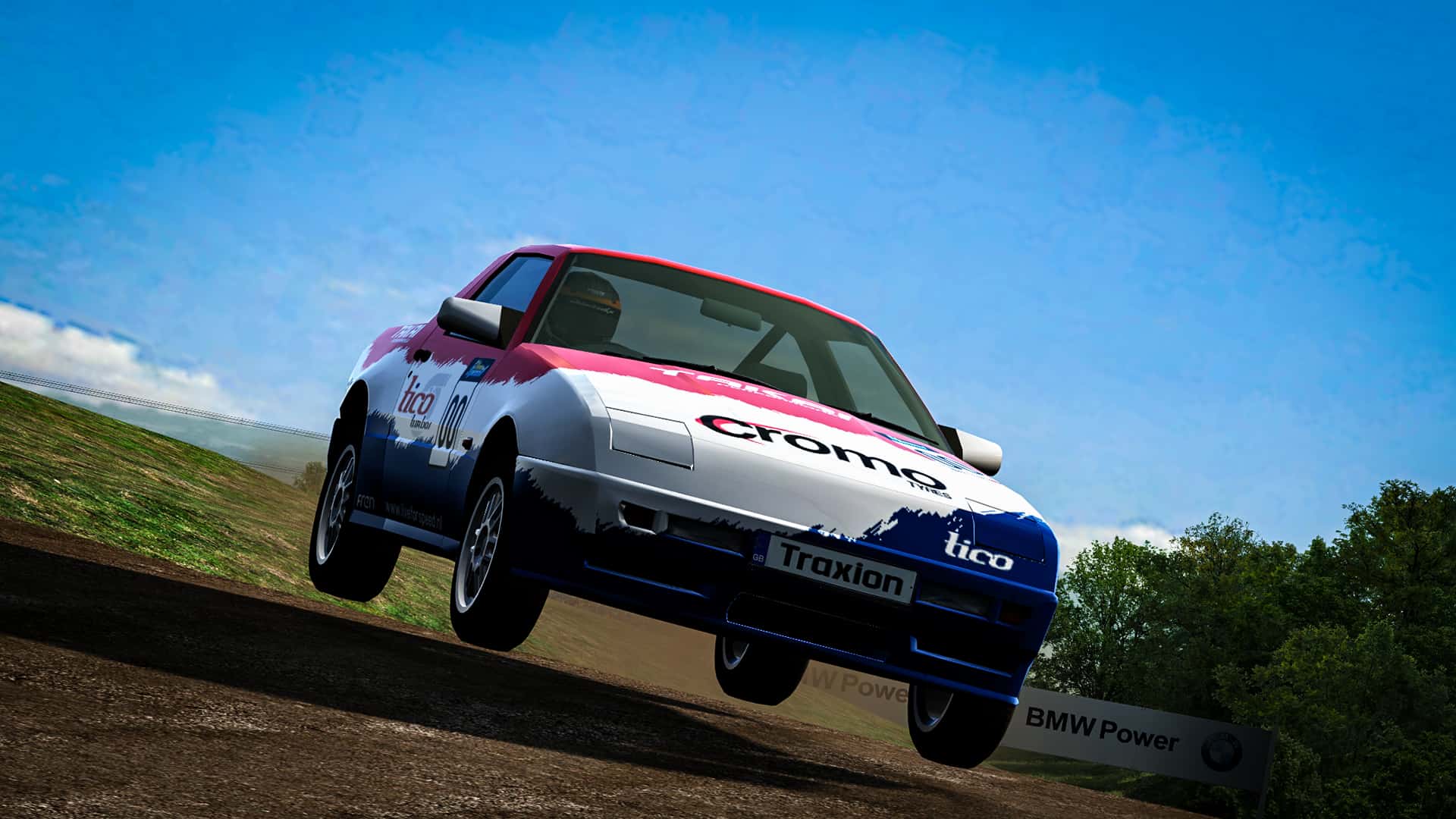 20 years of Live for Speed: why it's still relevant | Traxion