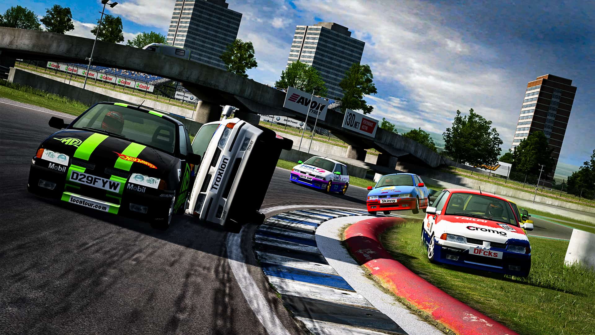 20 years of Live for Speed: why it's still relevant | Traxion