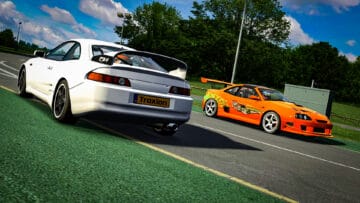 20 years of Live for Speed: why it's still relevant | Traxion