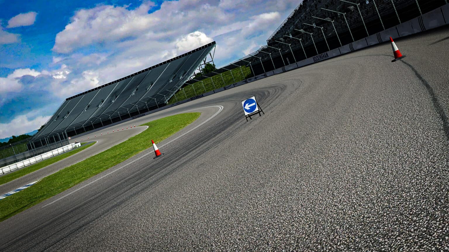 Live for Speed: how to buy and complete car and track list | Traxion