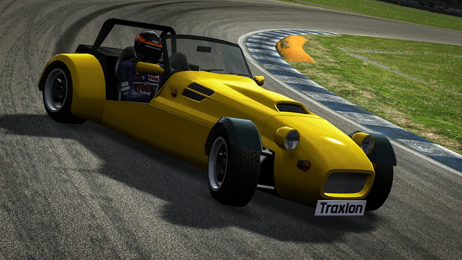 20 years of Live for Speed: why it's still relevant | Traxion