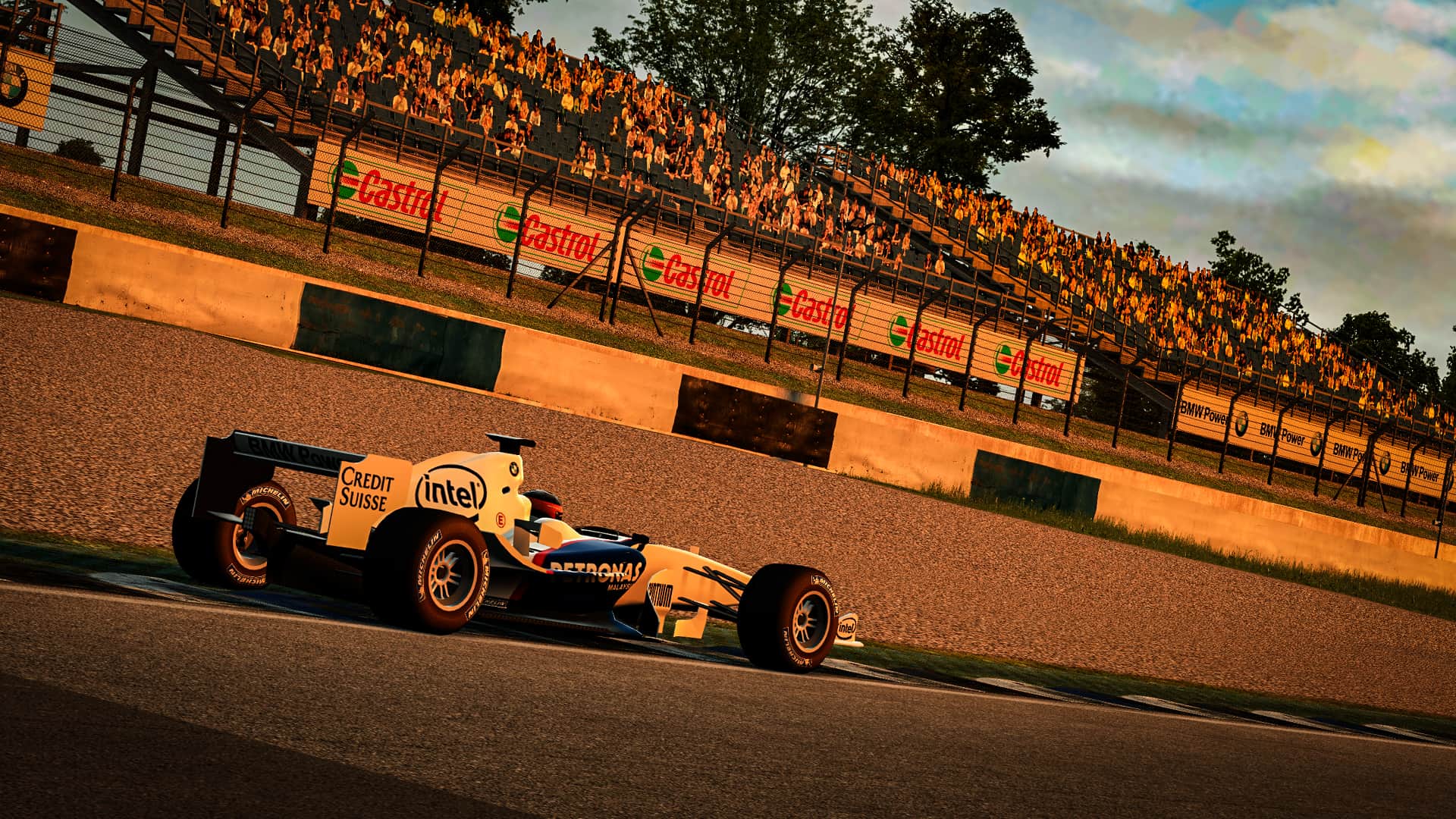 Live for Speed: how to buy and complete car and track list | Traxion