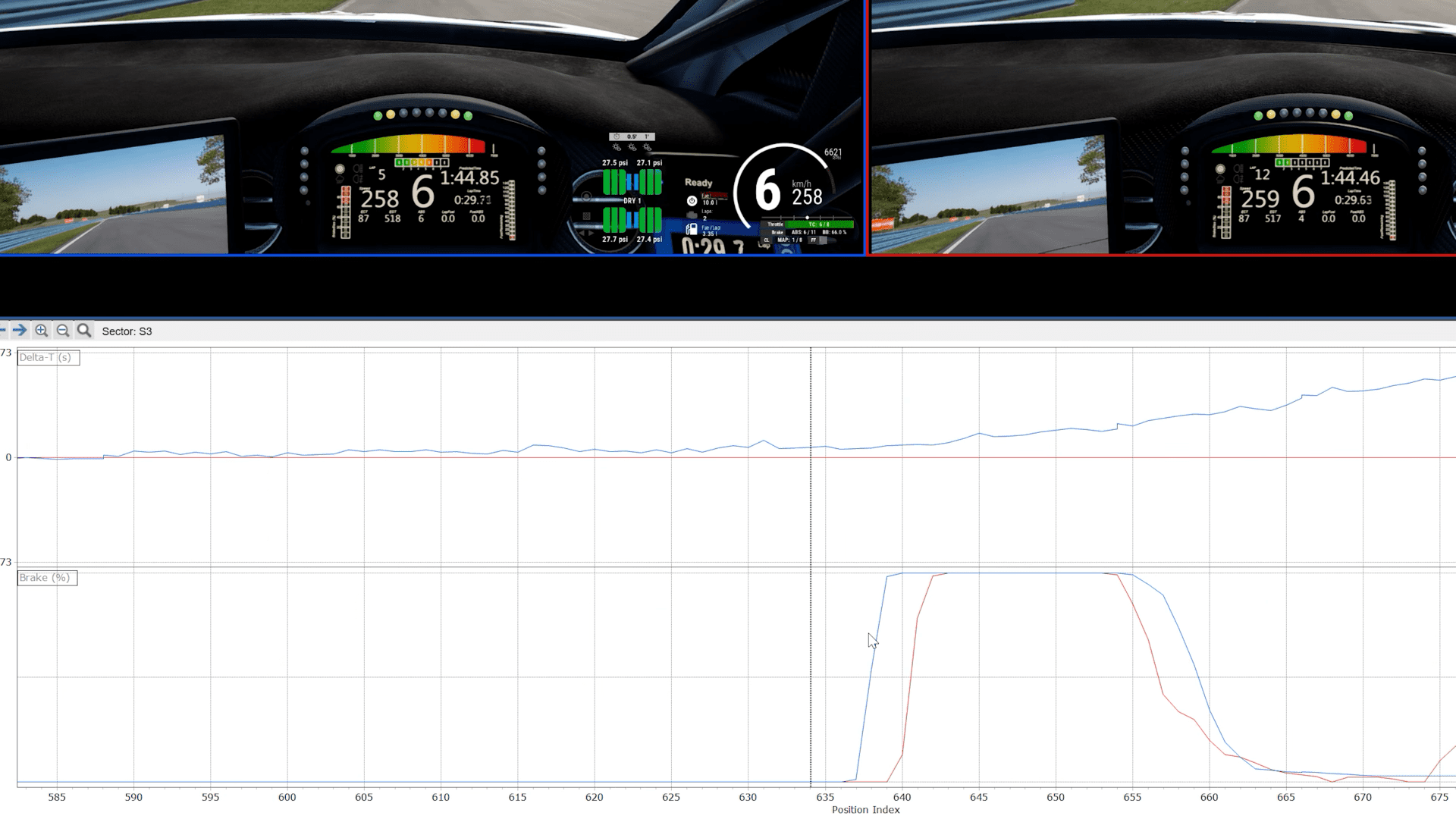Hands-on with Racelogic's VBOX Simulator Software | Traxion