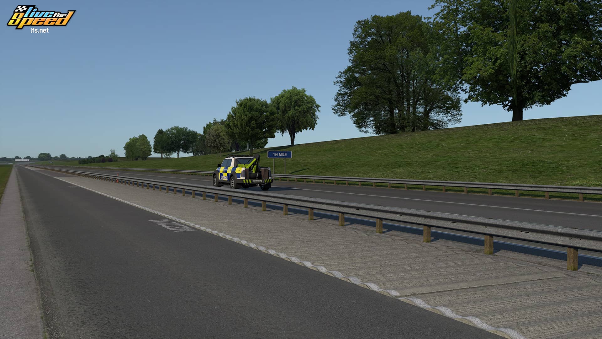 Two new tracks, updated physics and enhanced graphics coming to Live ...