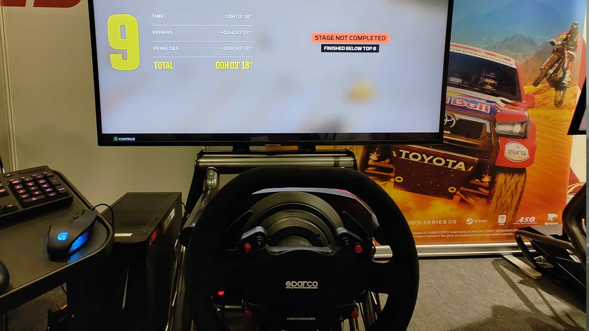 Everything you need to know about Dakar Desert Rally | Traxion