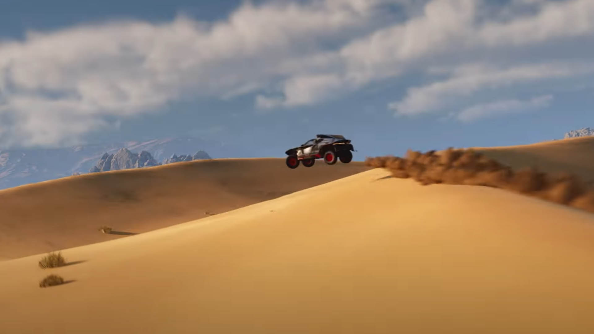 Dakar Desert Rally launches October 2022 | Traxion