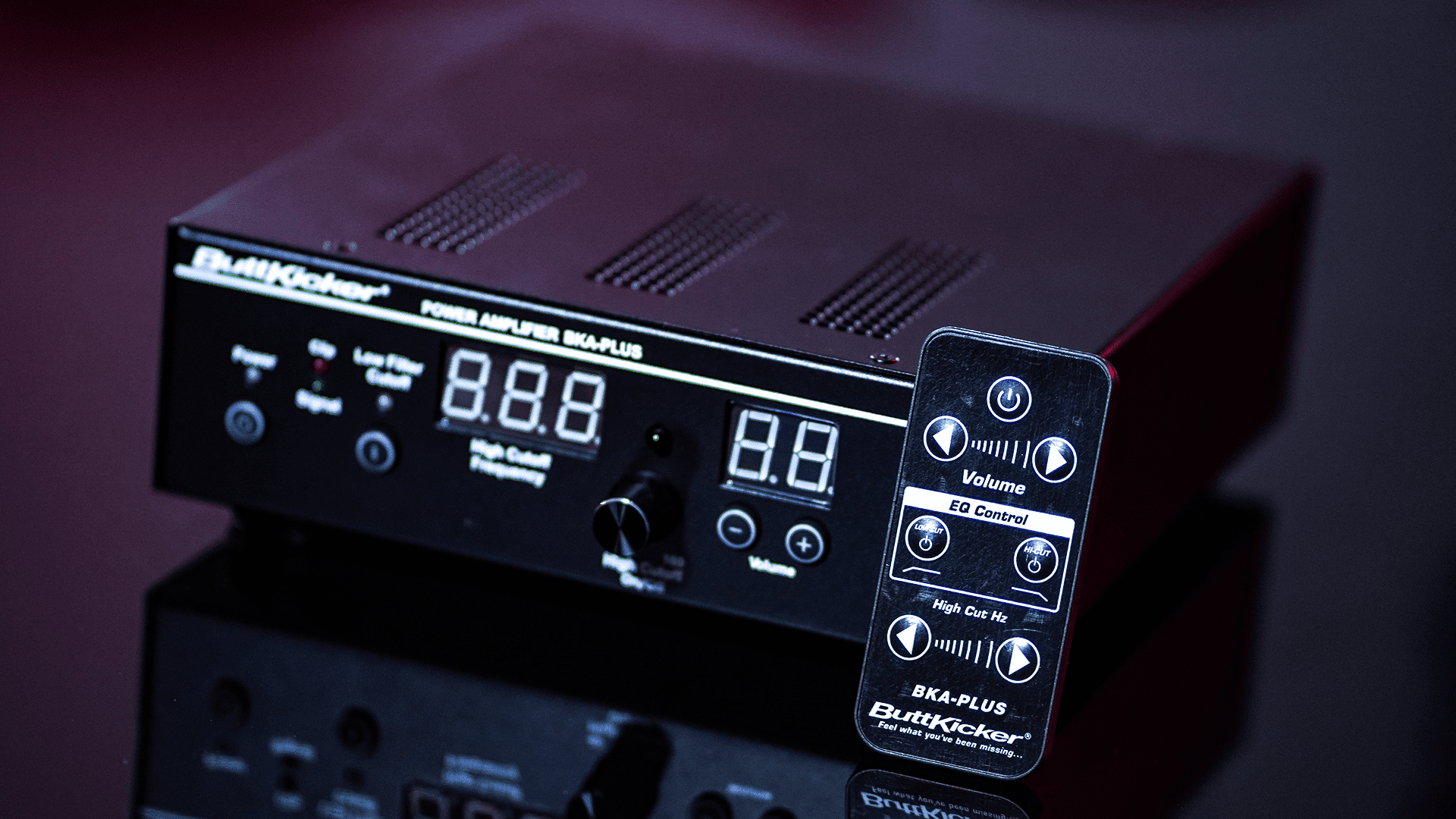 ButtKicker Gamer Plus review: Muddled potential | Traxion