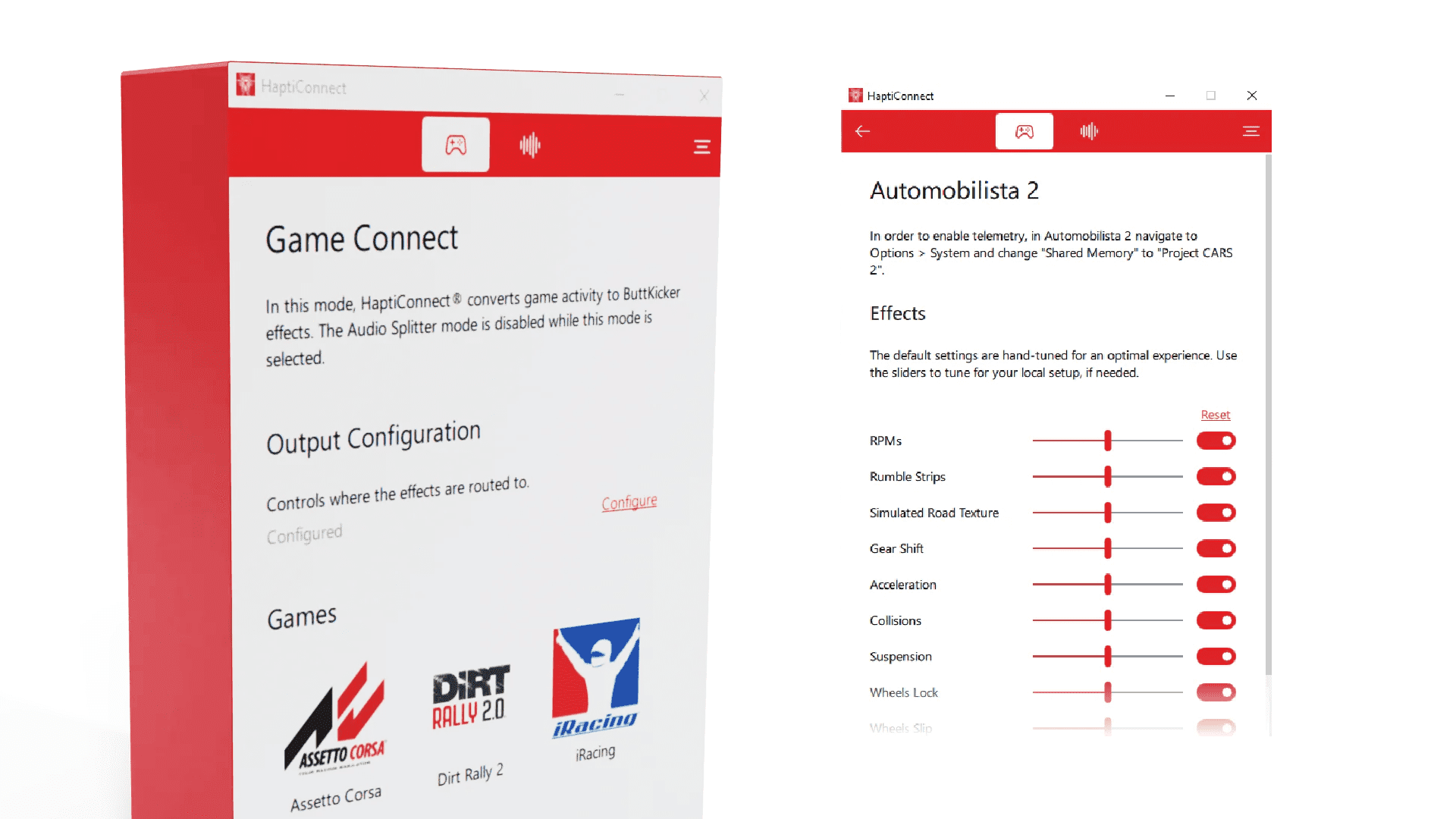 ButtKicker Gamer Plus review: Muddled potential | Traxion