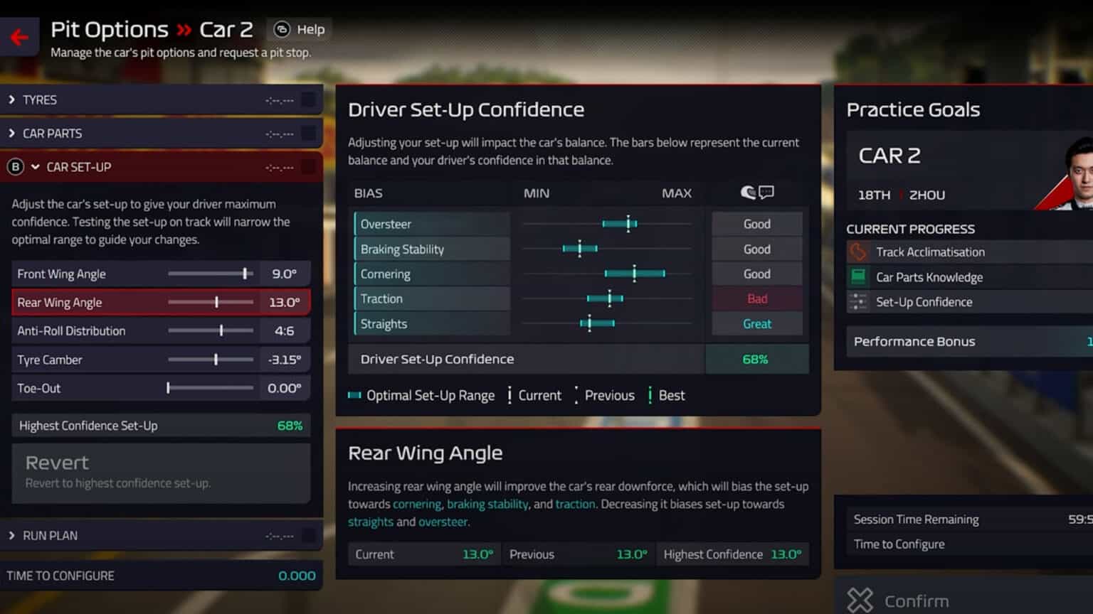 F1 Manager 2022 tips and tricks | Traxion