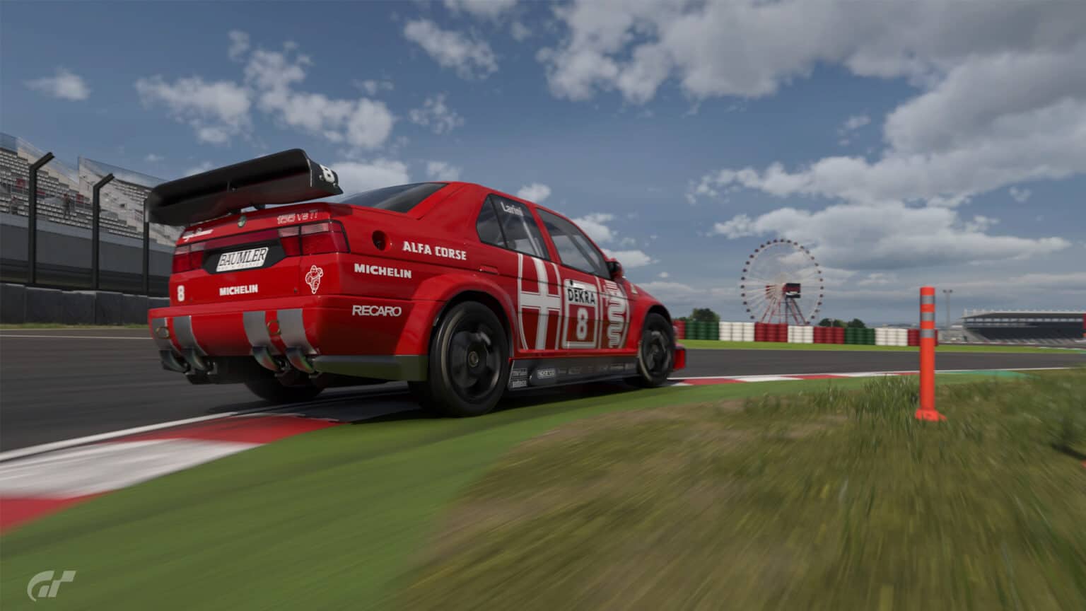 Your guide to Gran Turismo 7's Daily Races, w/c 29th August: Vamos ...