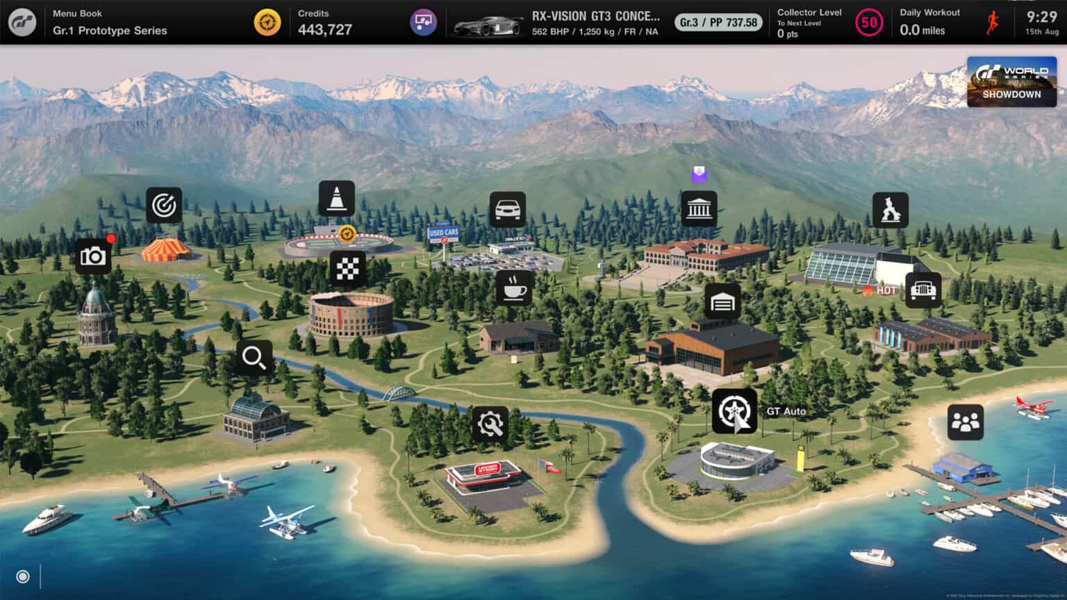 How to apply a livery in Gran Turismo 7 | Traxion