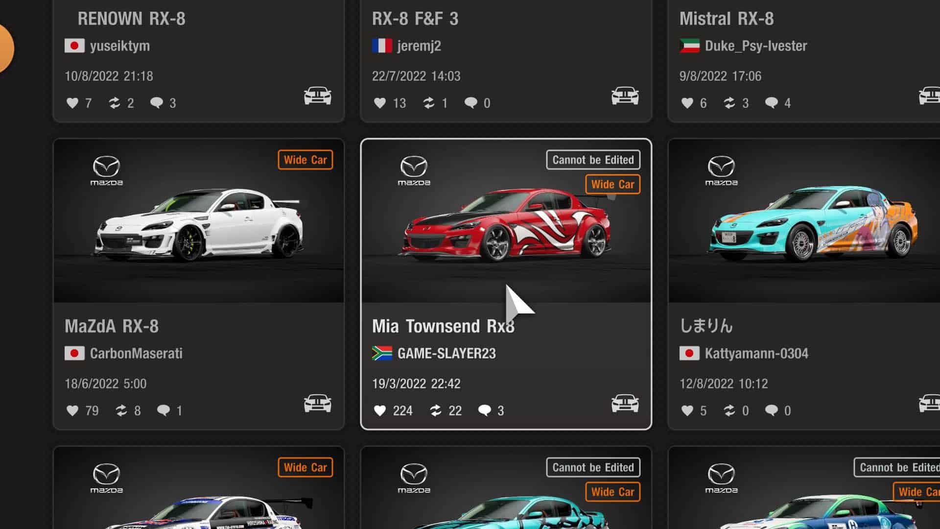 How to apply a livery in Gran Turismo 7 | Traxion