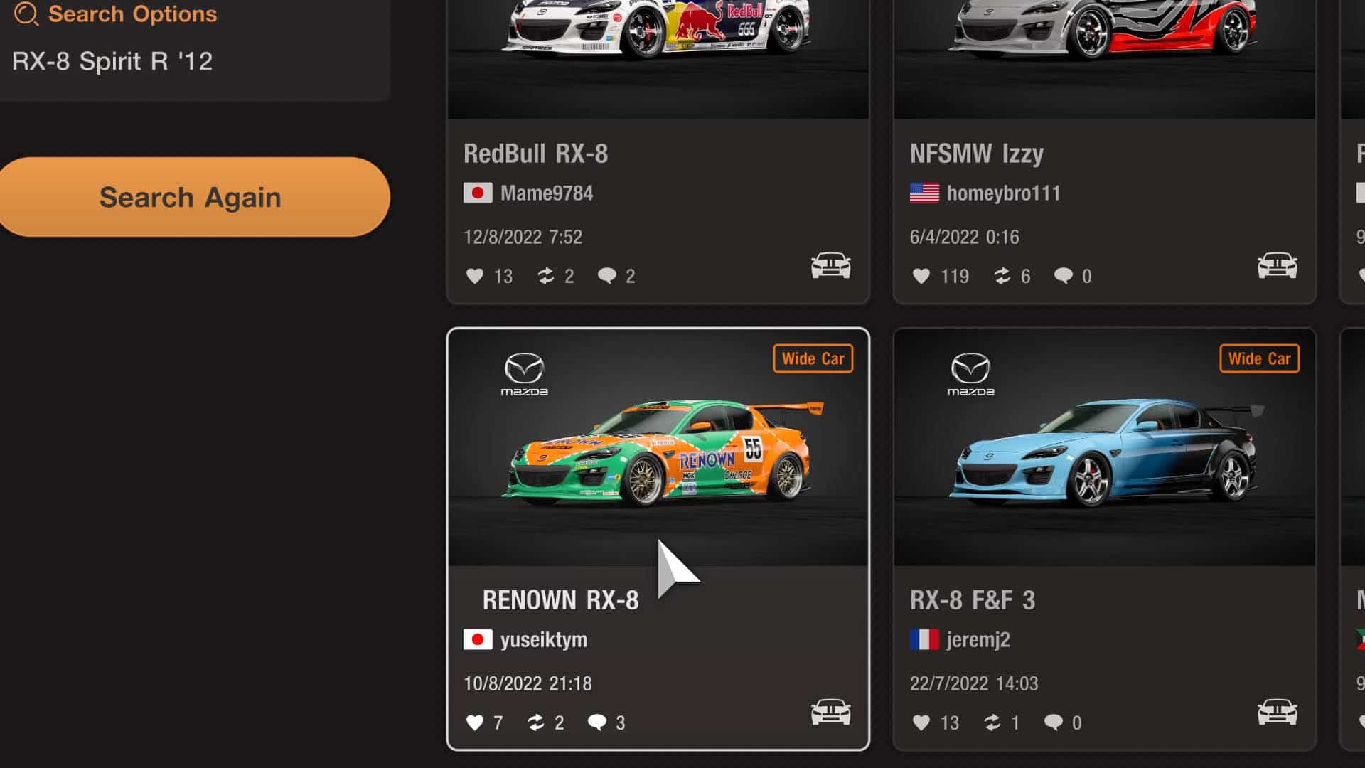 How to apply a livery in Gran Turismo 7 | Traxion