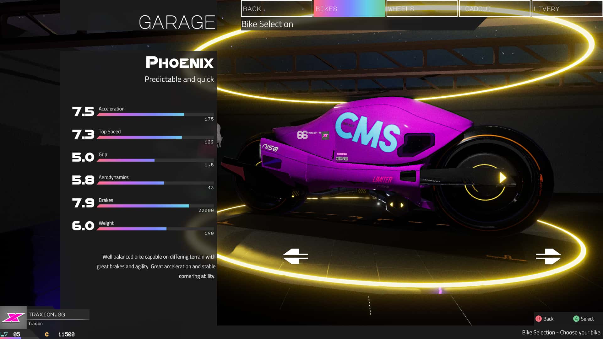 Hands-on with Phaseshift, the chaotically combative indie racer | Traxion