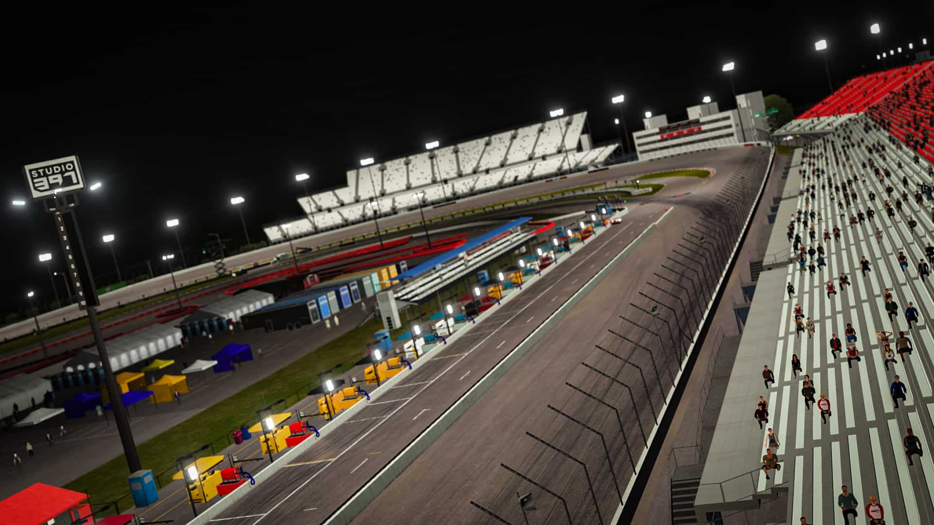 Hands-on with rFactor 2’s Q3 2022 content drop | Traxion