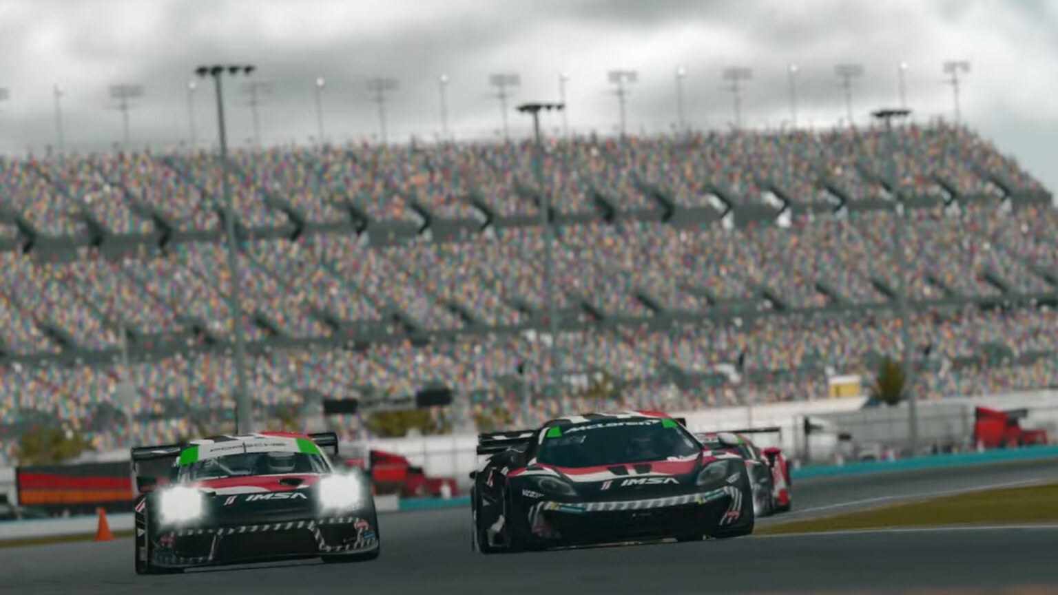 IMSA goes virtual racing thanks to VCO Esports collaboration | Traxion