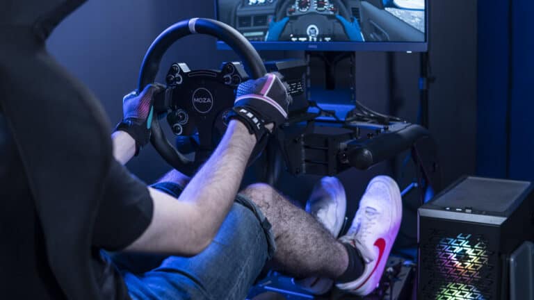 Forza Motorsport steering wheel support list released | Traxion