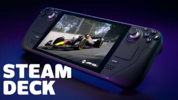Complete list of Steam Deck verified racing games | Traxion