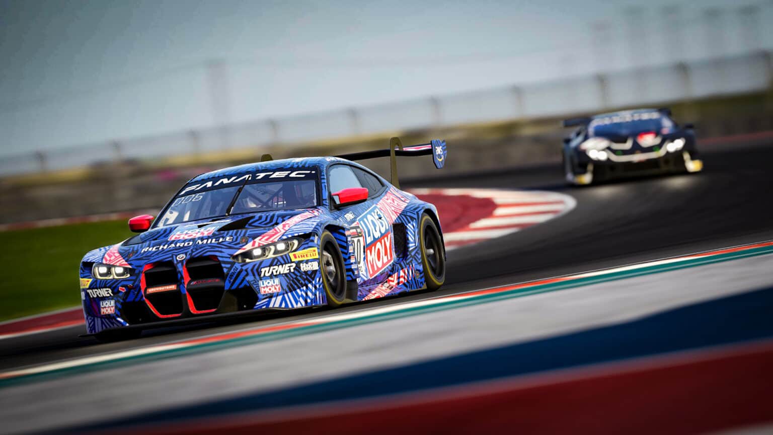 The 10 best PC sim racing games in 2025 | Traxion