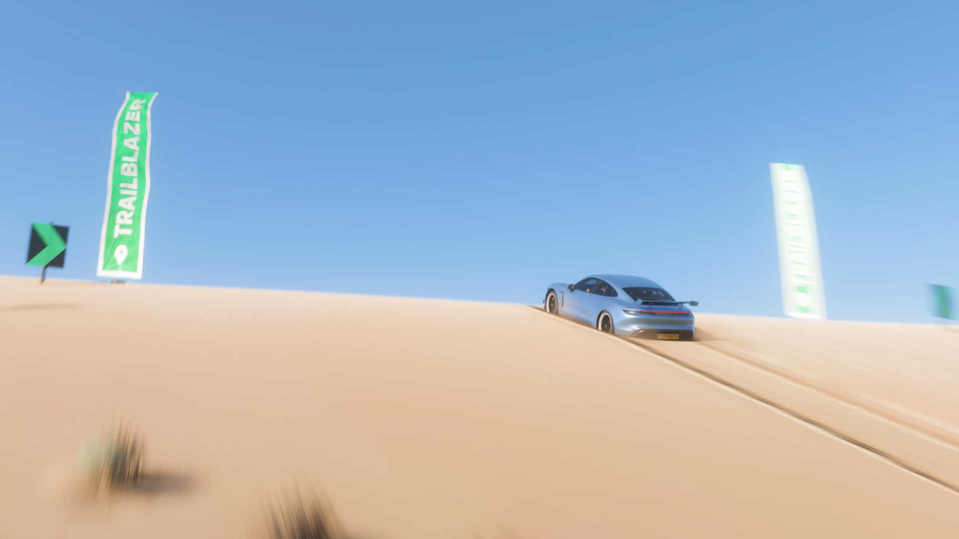 How to complete the Forza Horizon 5 Hot and Sandy Treasure Hunt | Traxion