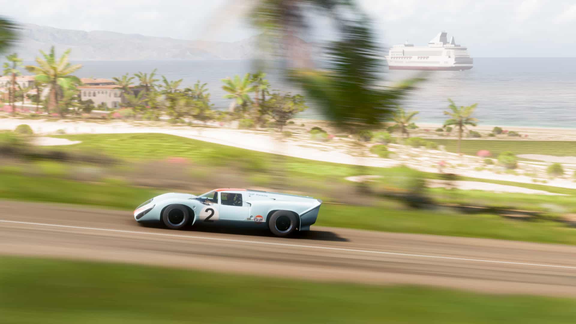 How to complete the Forza Horizon 5 Hot and Sandy Treasure Hunt | Traxion