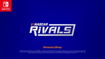 Everything you need to know about NASCAR Rivals on Nintendo Switch ...