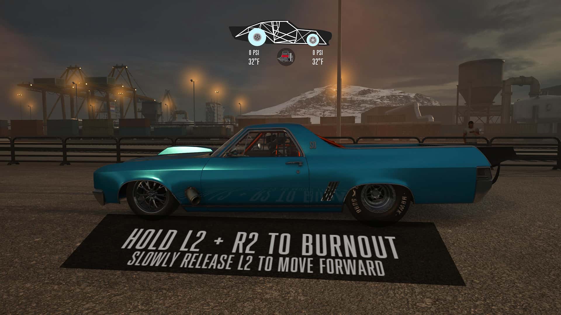 What Street Outlaws 2 could tell us about NHRA: Speed For All | Traxion