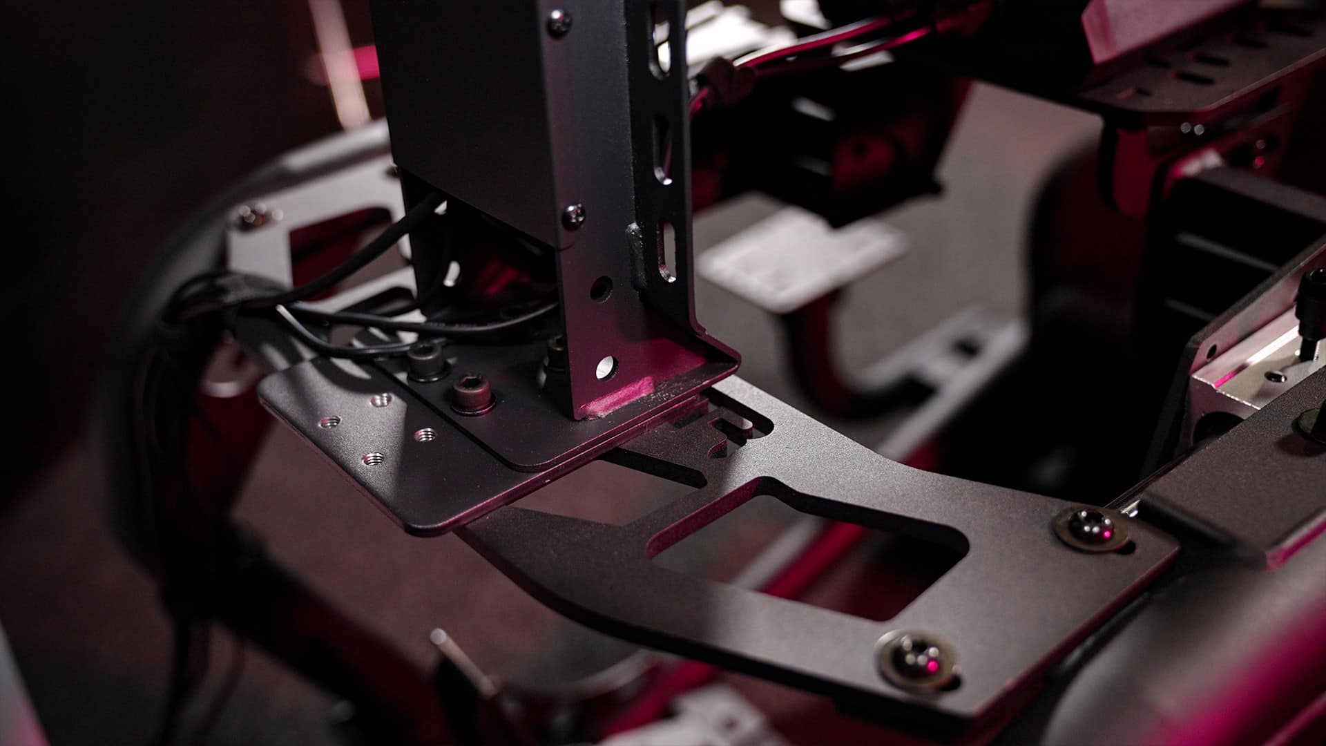 Trak Racer TR8 Pro review: A SOLID option | Traxion