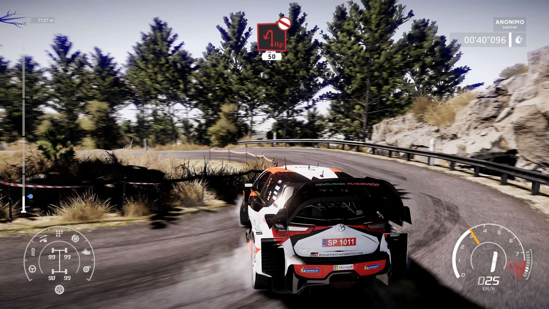 Hands-on: WRC Generations, shaping up to be a fitting finale | Traxion