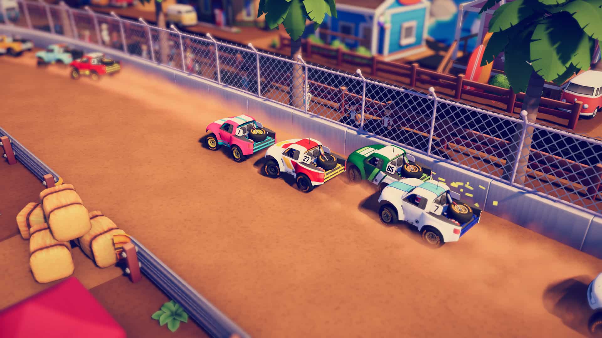 Unleash your inner Sammy Swindell with Circuit Superstars’ Sprint Car ...